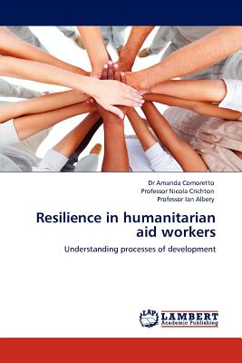 Resilience in Humanitarian Aid