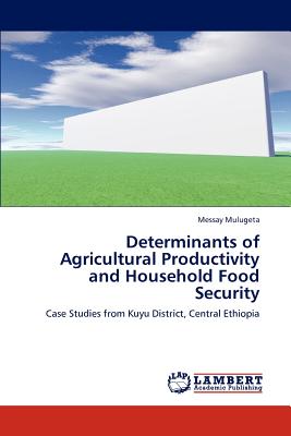 Determinants of Agricultural