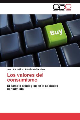 Los Valores del Consumismo