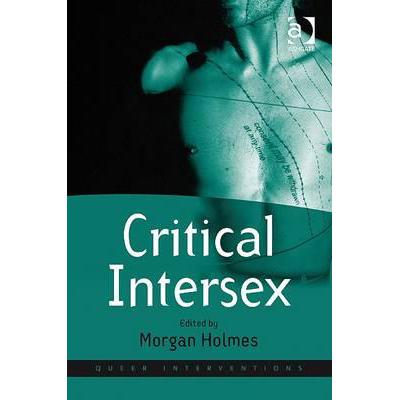 Critical intersex