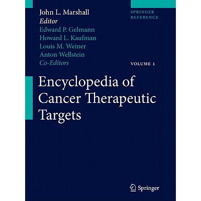 Cancer Therapeutic Targets