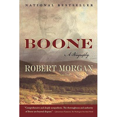 Boone: A Biography