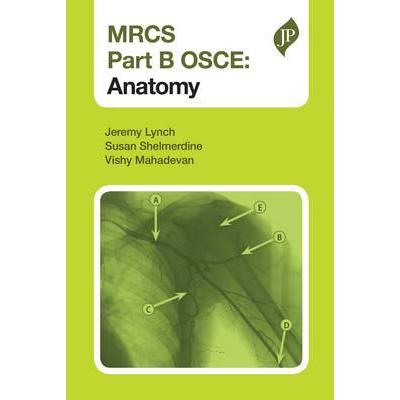 MRCS OSCE: Anatomy: Part B