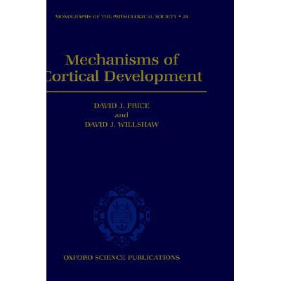 Mechanisms of Cortical Development