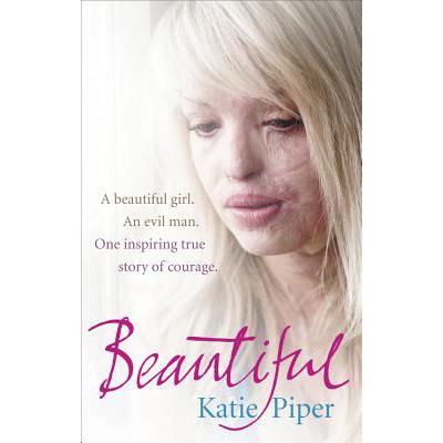 Beautiful: A beautiful girl. An evil man. On...
