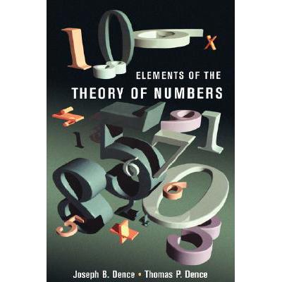 Elements of the Theory of Numbers