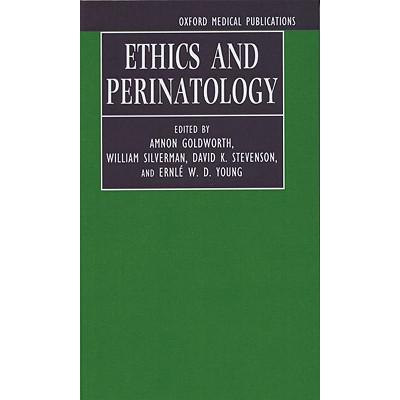 Ethics and Perinatology