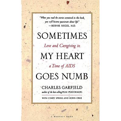 Sometimes My Heart Goes Numb