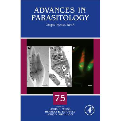 Chagas Disease, Volume 75: Part a
