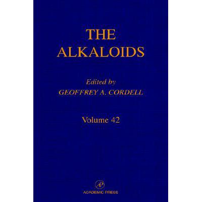 Chemistry and Pharmacology: Volume 42