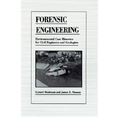 Forensic Engineering: Environmental Case His...