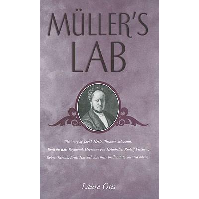 Muller's Lab