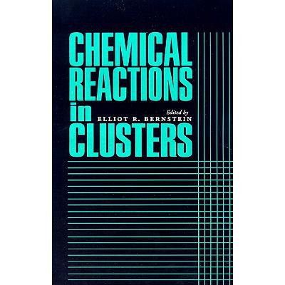 Chemical Reactions in Clusters