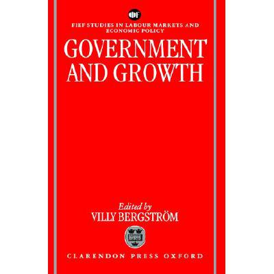 Government and Growth