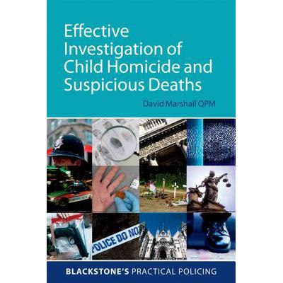 Effective Investigation of Child Homicide an...