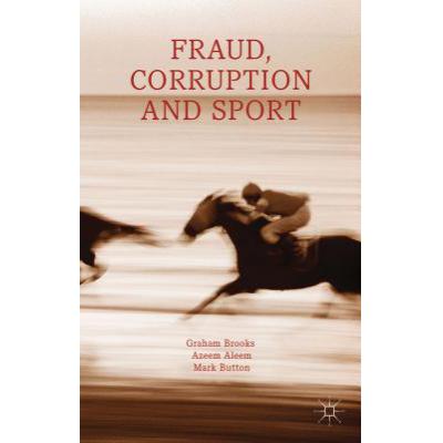 Fraud, Corruption and Sport