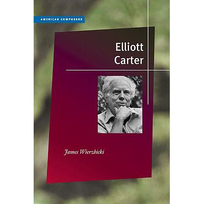 Elliott Carter