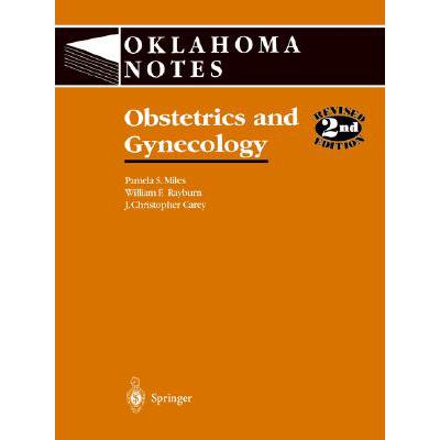 Obstetrics and Gynecology