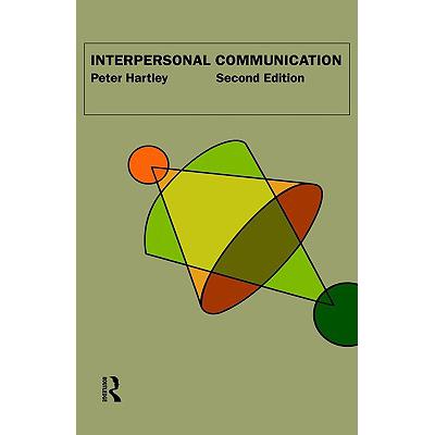 INTERPERSONAL COMMUNICATION E2