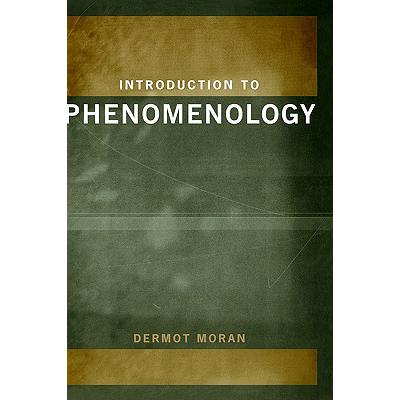 Introduction to Phenomenology