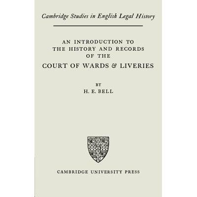 Introduction to the History and Records of t...