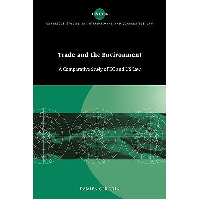 Trade and the Environment: A Comparative Stu...