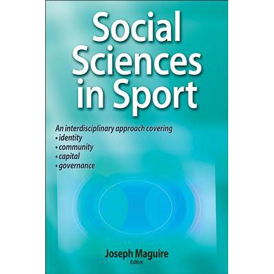 Social Sciences in Sport