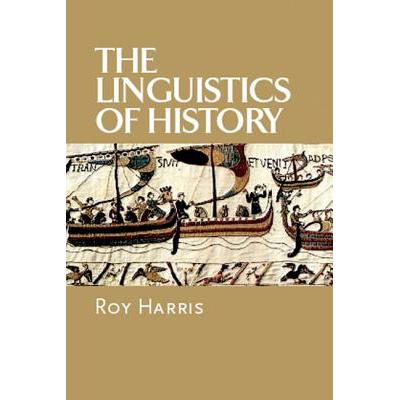 The Linguistics of History