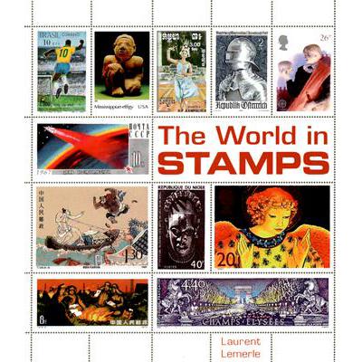 The History of the World in Stamps