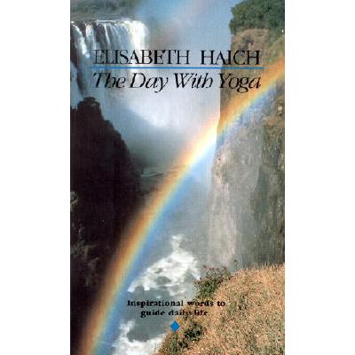 The Day with Yoga: Inspirational Words to Gu...