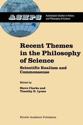Recent Themes in the Philosophy of