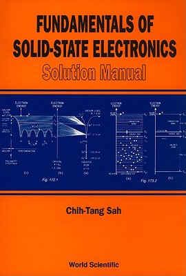 Fundamentals of Solid-State Electronics: