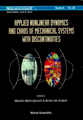 Applied Nonlinear Dynamics and Chaos of