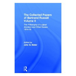 The Collected Papers of Bertrand