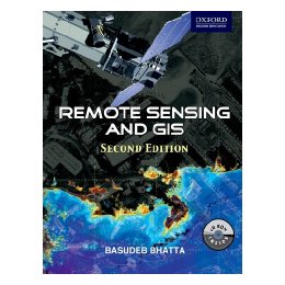 Remote Sensing and GIS