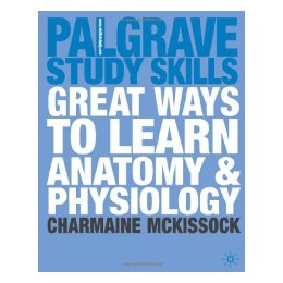 Great Ways to Learn Anatomy &