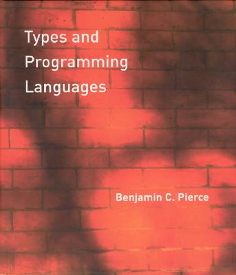 预售 Types and Programming Languages