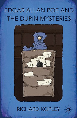 Edgar Allan Poe and the Dupin