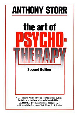 The Art of Psychotherapy