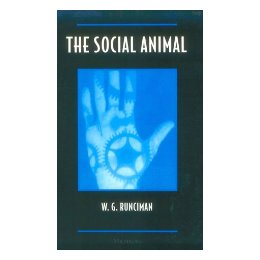The Social Animal