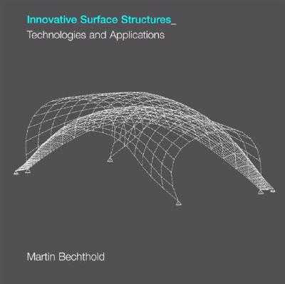 Innovative Surface Structures: