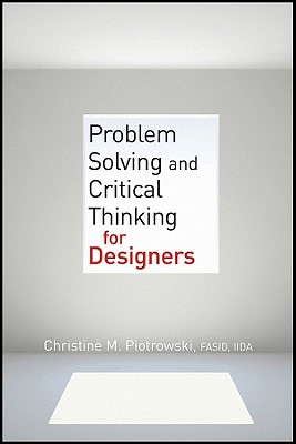 Problem Solving And Critical Thinking