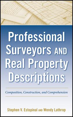Professional Surveyors And Real Property