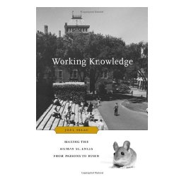 Working Knowledge: Making the Huma