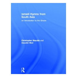 Ismaili Hymns from South Asia: A