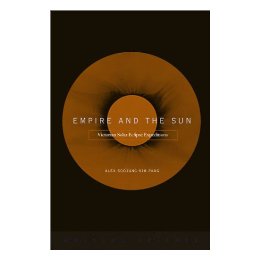 Empire and the Sun: Victorian Solar