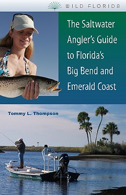 The Saltwater Angler's Guide t