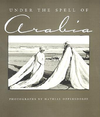 Under the Spell of Arabia