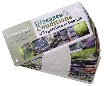Diseases & Conditions of Vegetables in
