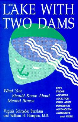 The Lake with Two Dams